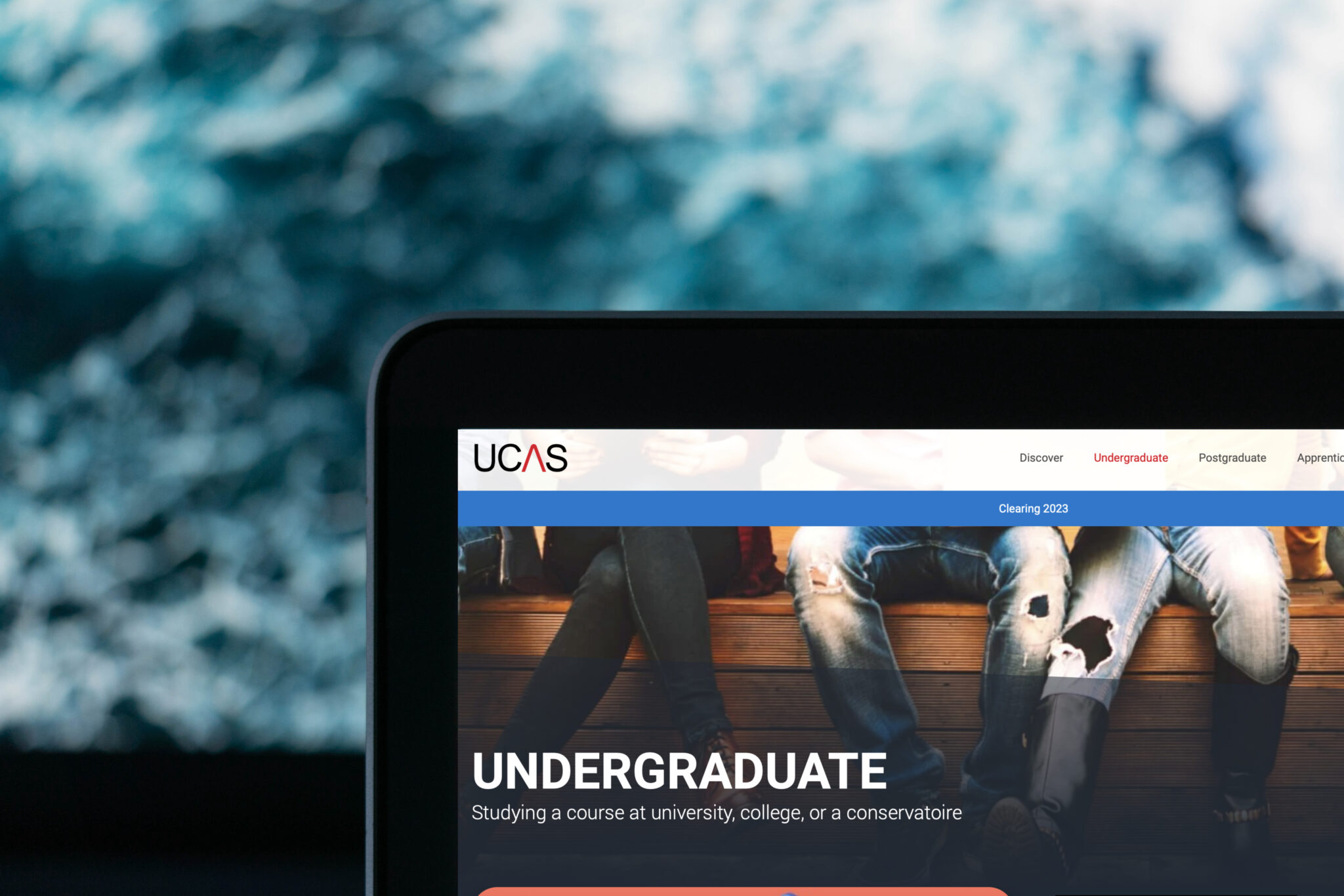 Crafting a Stellar UCAS Personal Statement | Hampstead and Frognal Tutors